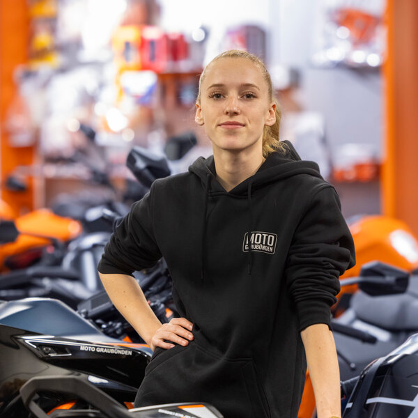 Unser Team : Moto Graubünden AG